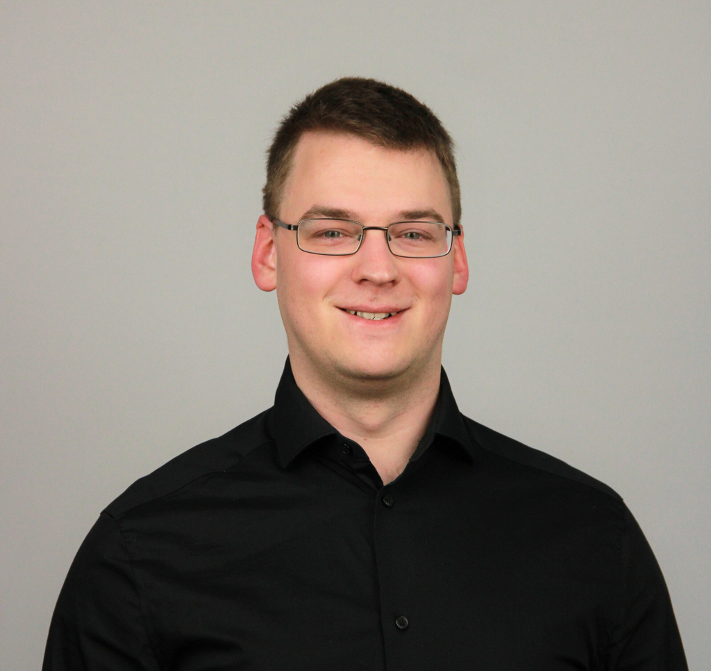 Über uns - RCS Richter Computer Systemhaus GmbH