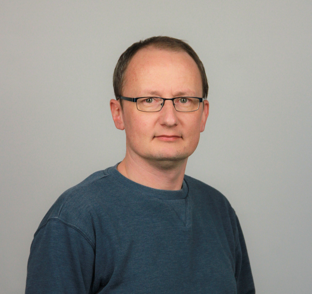 Über uns - RCS Richter Computer Systemhaus GmbH